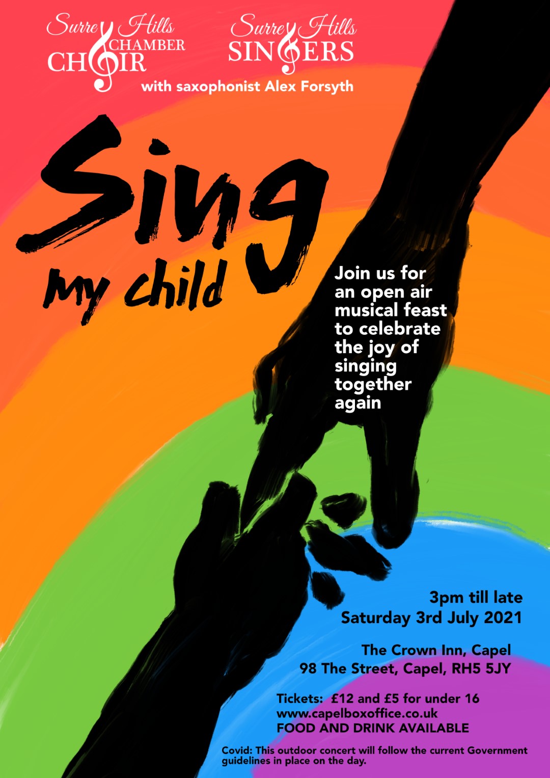 Products Archive - The Capel Box Office